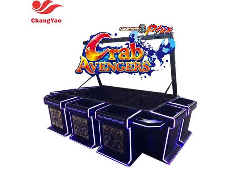 Fish Game Cabinet - Fire Kirin Online Fish Game APP