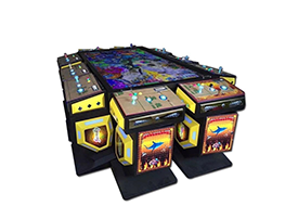 Fish Game Cabinet - Fire Kirin Online Fish Game APP