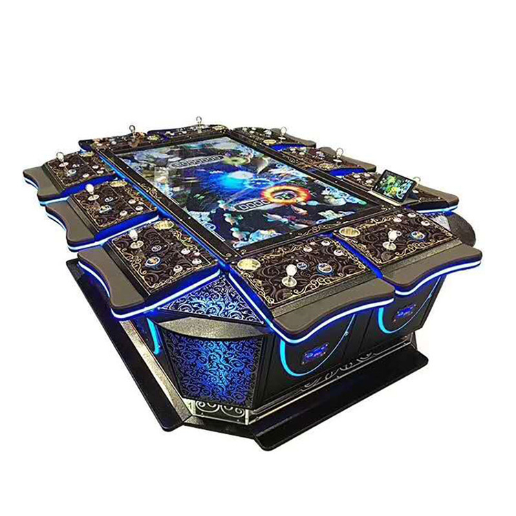 Fish Table - Fire Kirin Online Fish Game APP