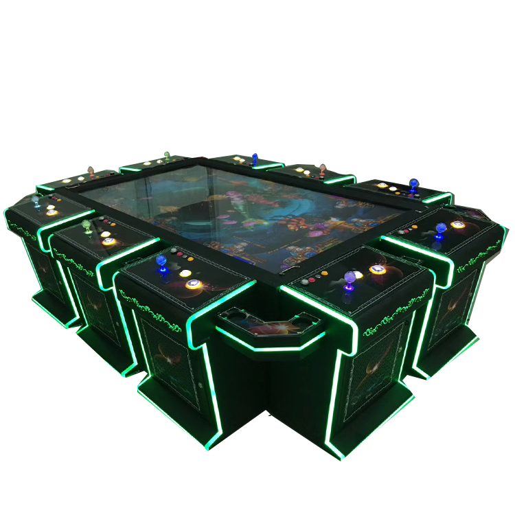 Fish Table - Fire Kirin Online Fish Game APP