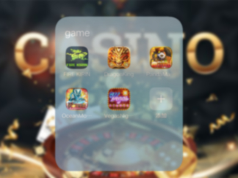South African version of Fire kirin launched - Fire Kirin Online Fish ...